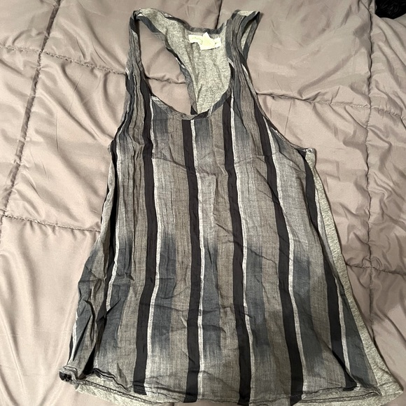 Tops | Staring At Stars Tank 2 For 1 | Poshmark